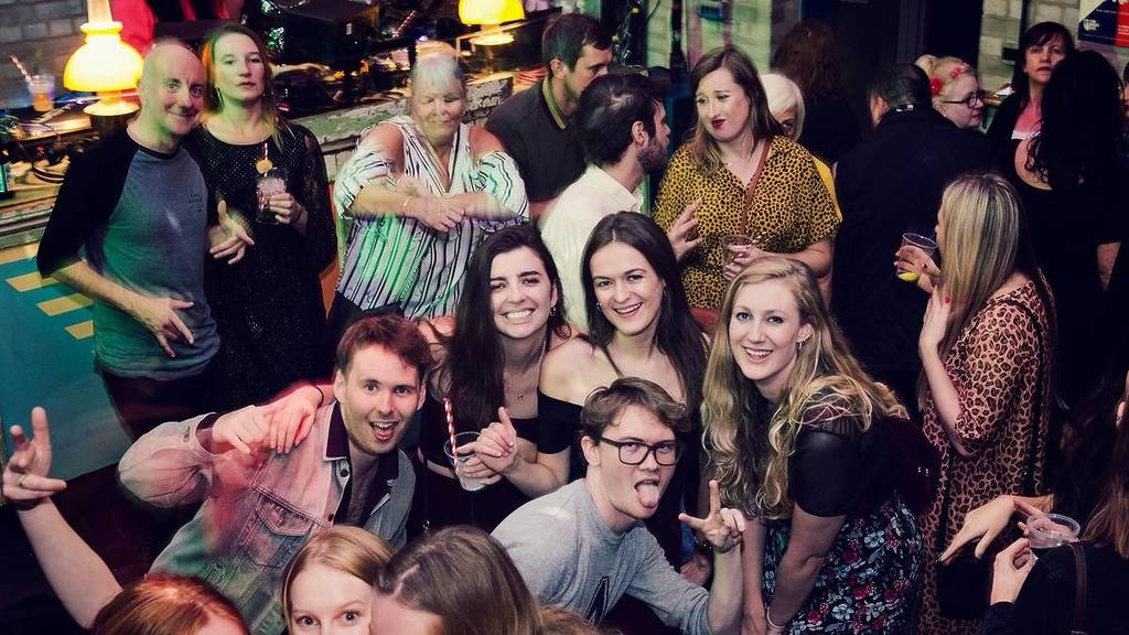 15 Of The Best New Year’s Eve Parties In Birmingham