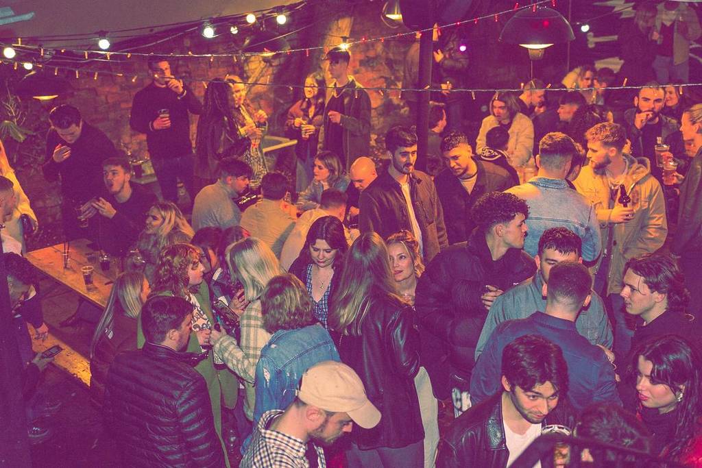 The Very Best Things To Do In Digbeth - Secret Birmingham