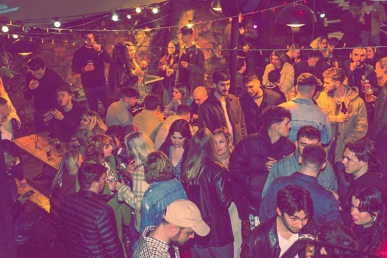 The Very Best Things To Do In Digbeth - Secret Birmingham