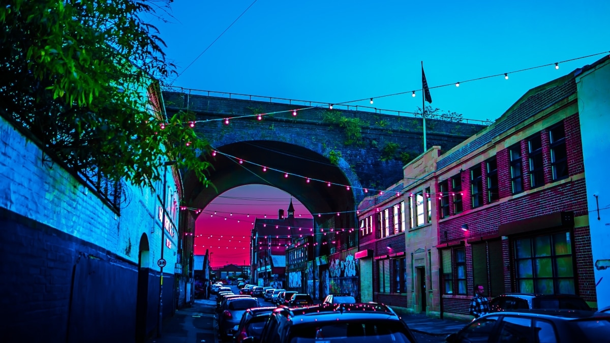 18 Dazzling Things To Do In Digbeth Secret Birmingham
