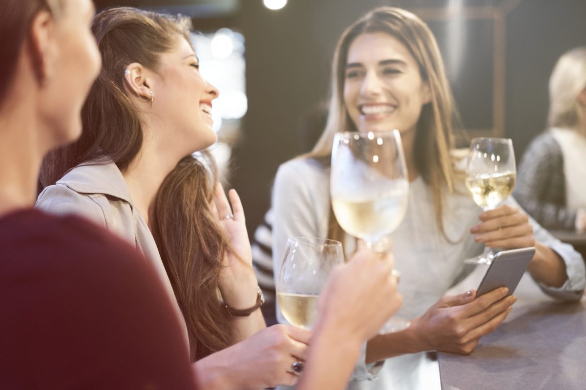 Birmingham Wine Weekend Is Making A Boozy Return This Spring