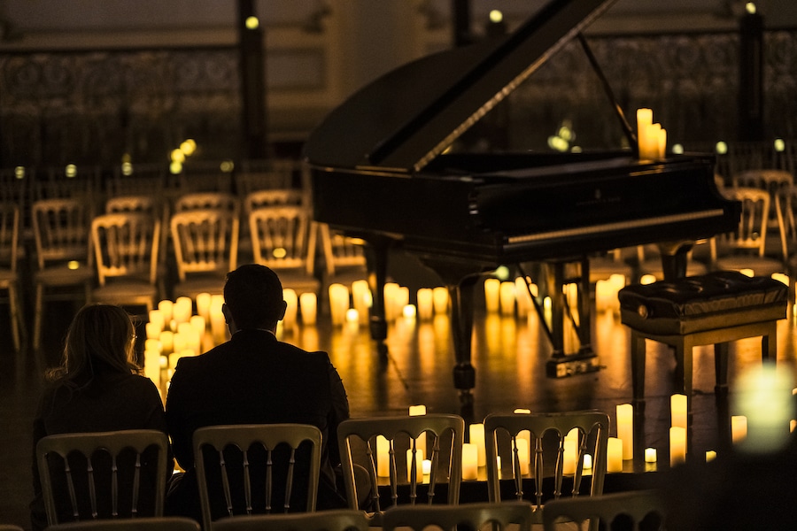 A Magical Candlelight Tribute To Adele Is Coming To Birmingham