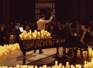 These Gorgeous Candlelight Concerts Are Coming To Birmingham