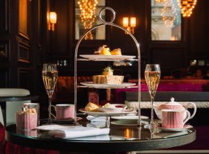 The Very Best Places For Afternoon Tea In Birmingham
