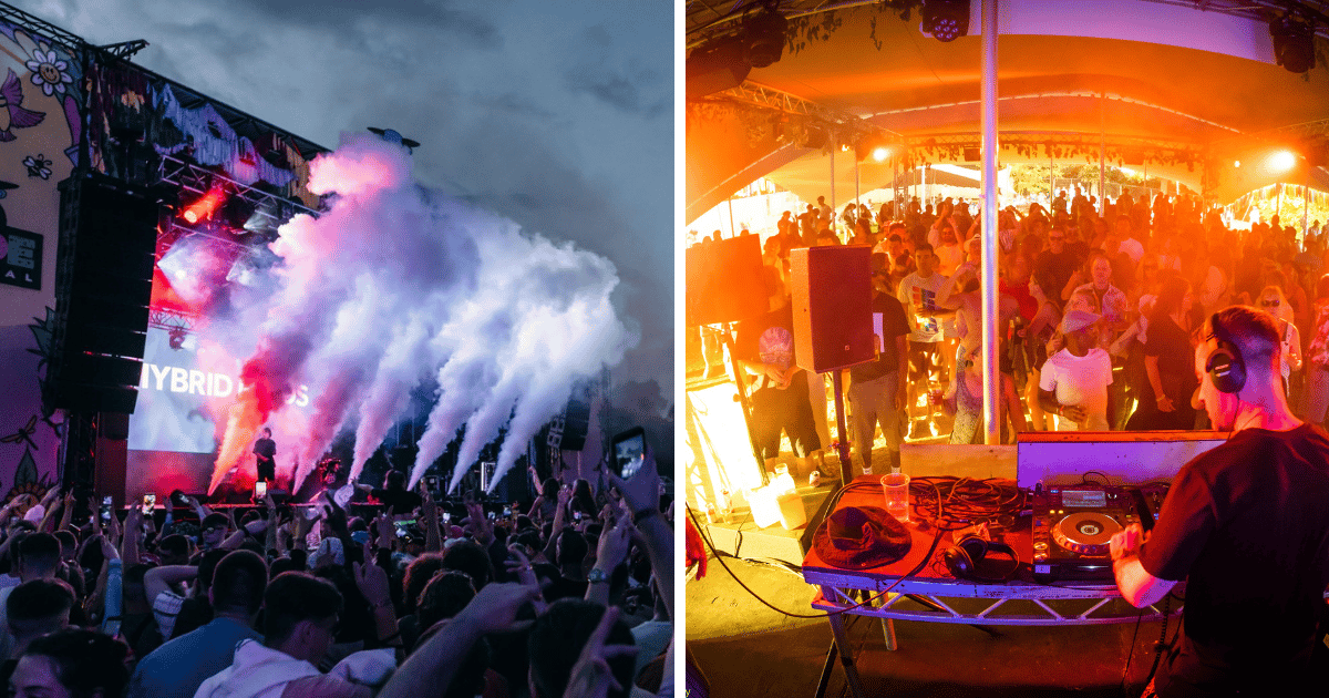 8 Massive Music Festivals In Birmingham Happening This Summer