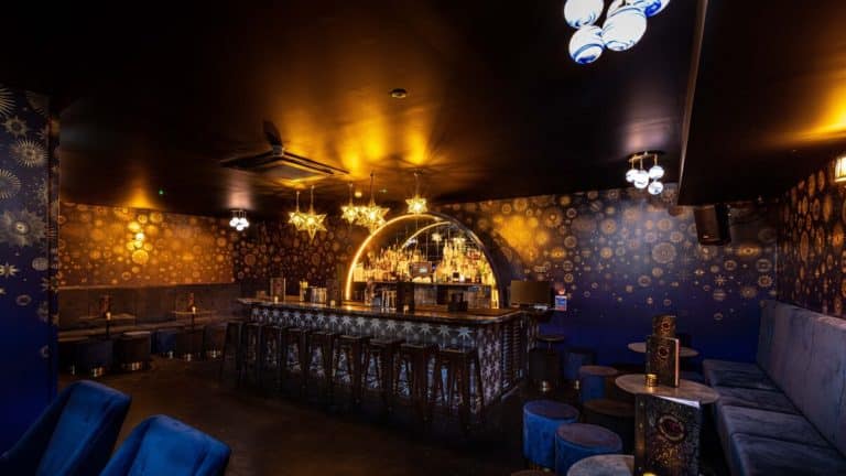 The Cocktail Club Brings The Wild Party To Birmingham