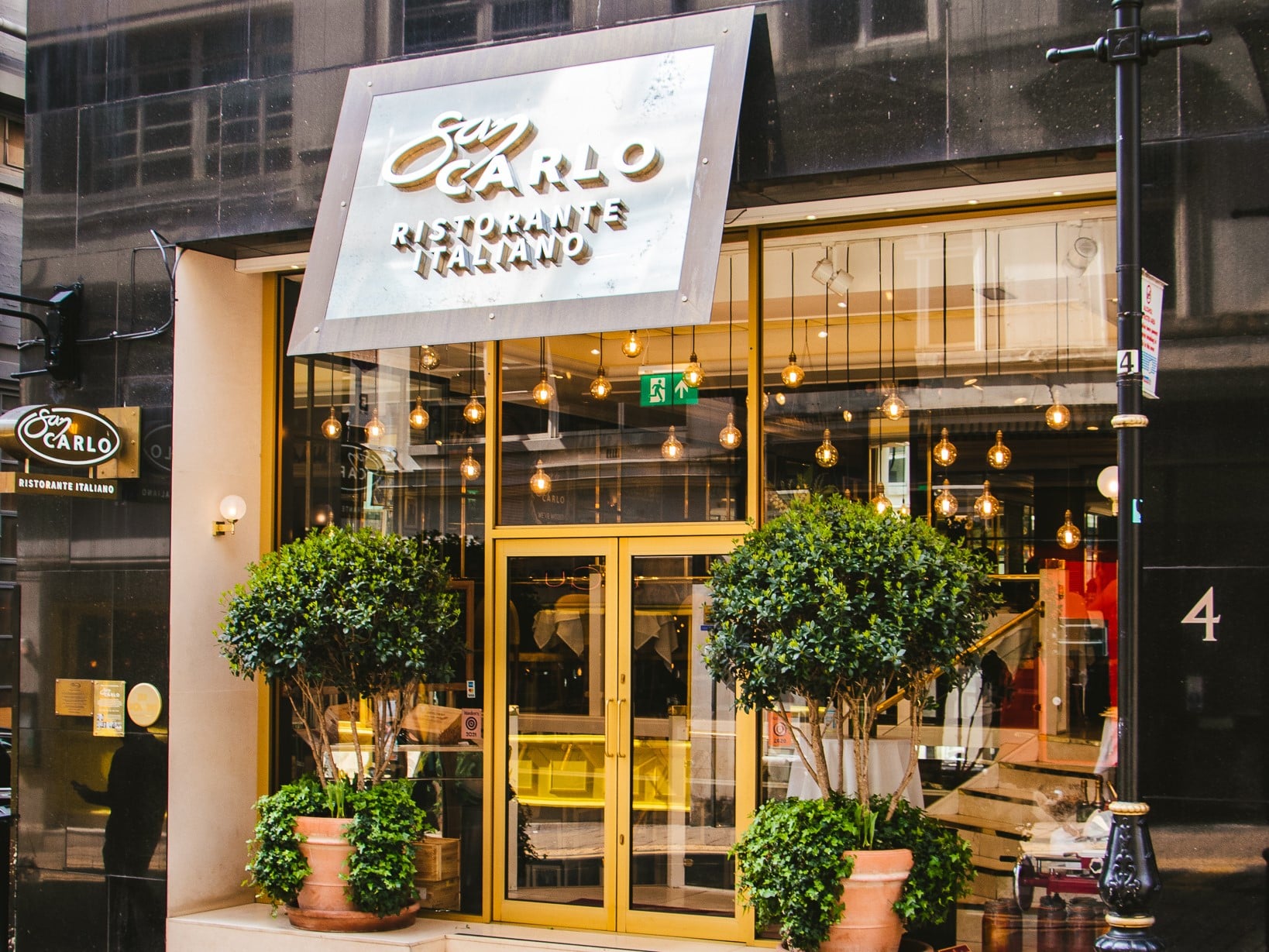 The Most Incredible Italian Restaurants In Birmingham