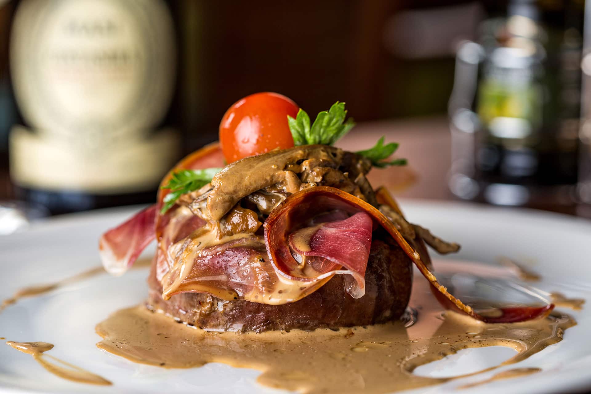 The Most Incredible Italian Restaurants In Birmingham