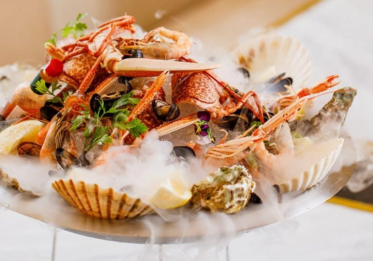 The Most Incredible Italian Restaurants In Birmingham