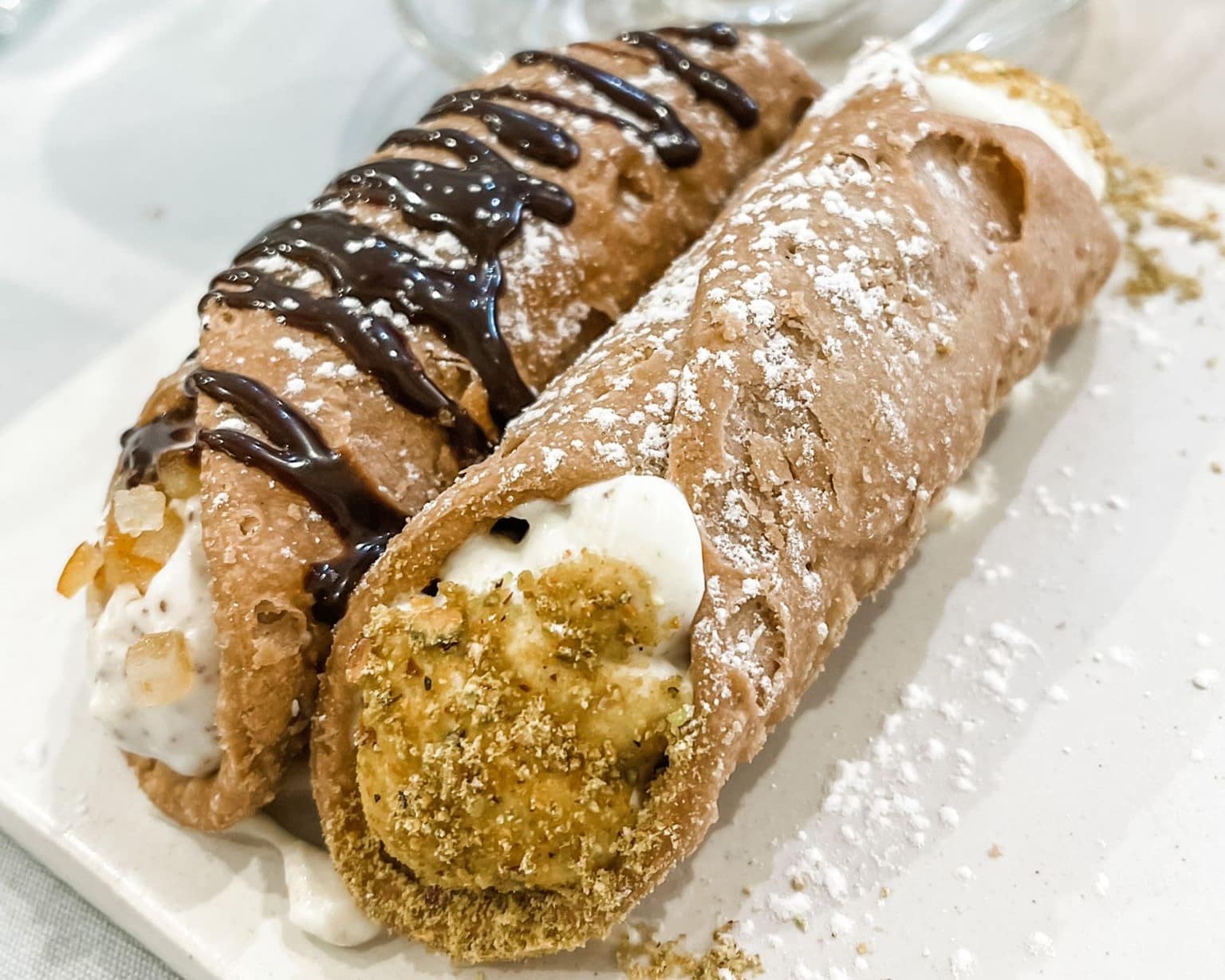 Italian Restaurants In Birmingham: 11 Incredible Spots To Try