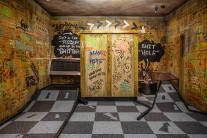 8 Awesome Reasons To Visit The Custard Factory In Digbeth