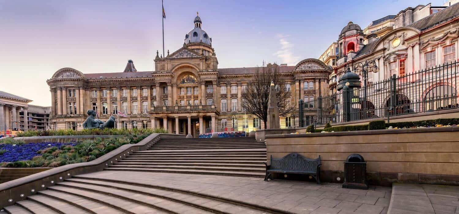 About Secret Birmingham - Secret Birmingham