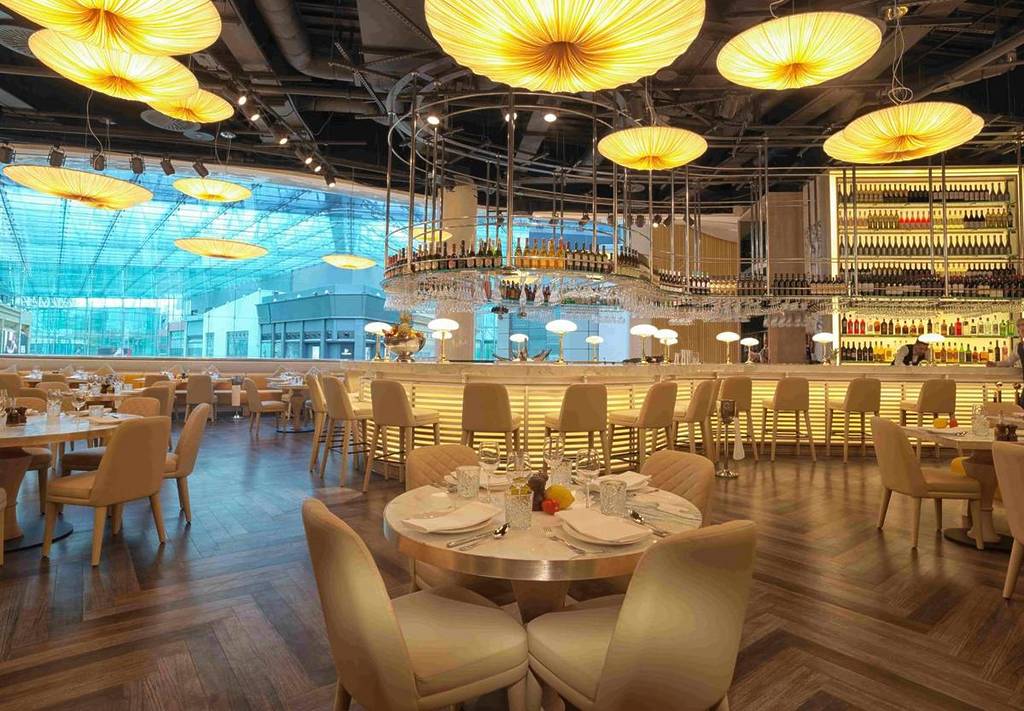 The Most Incredible Italian Restaurants In Birmingham