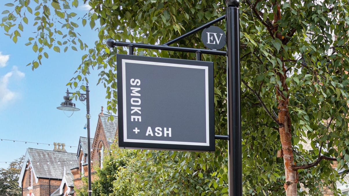 A New Pizzeria And Bar Arrives In Edgbaston This November