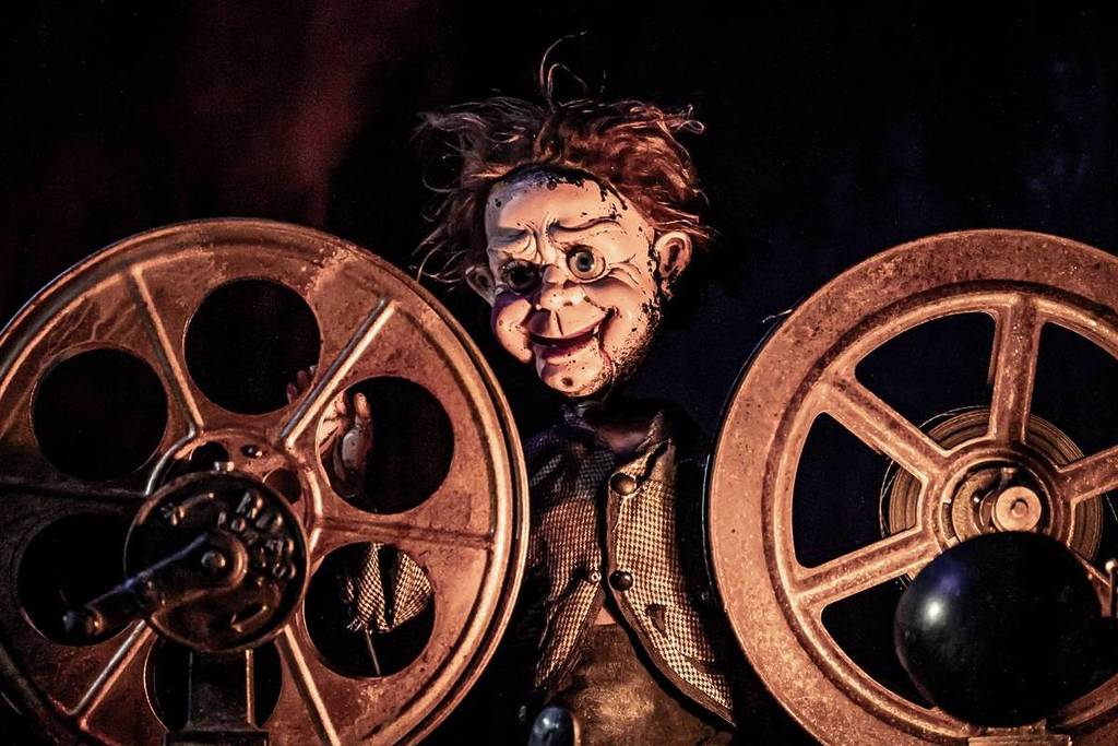 20 Wickedly Wonderful Halloween Events In Birmingham - From Picking ...