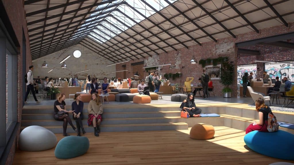 The Bond In Digbeth To Reopen As A Creative Hub In February