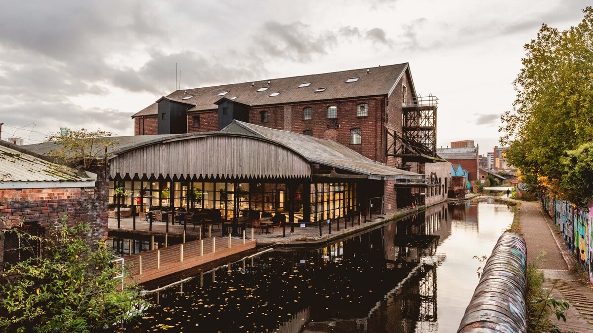The Bond In Digbeth To Reopen As A Creative Hub In February