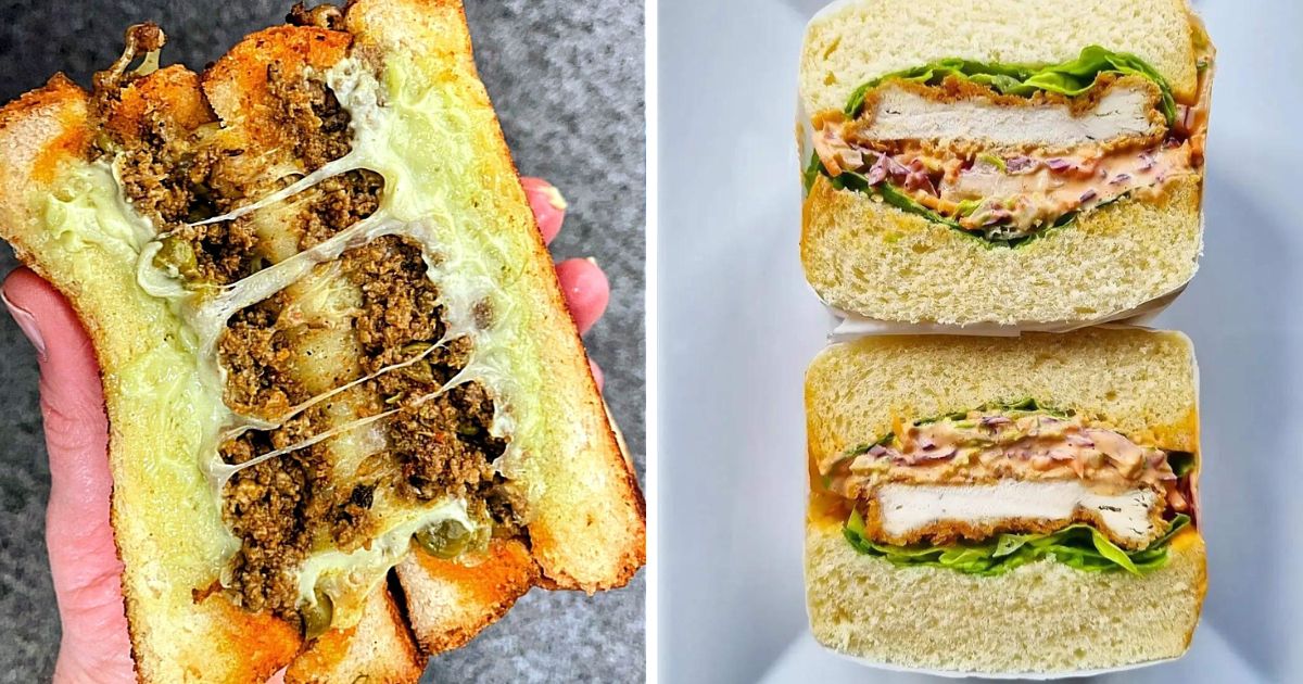 GupShup Sando Shop To Reopen As Shokupan This March