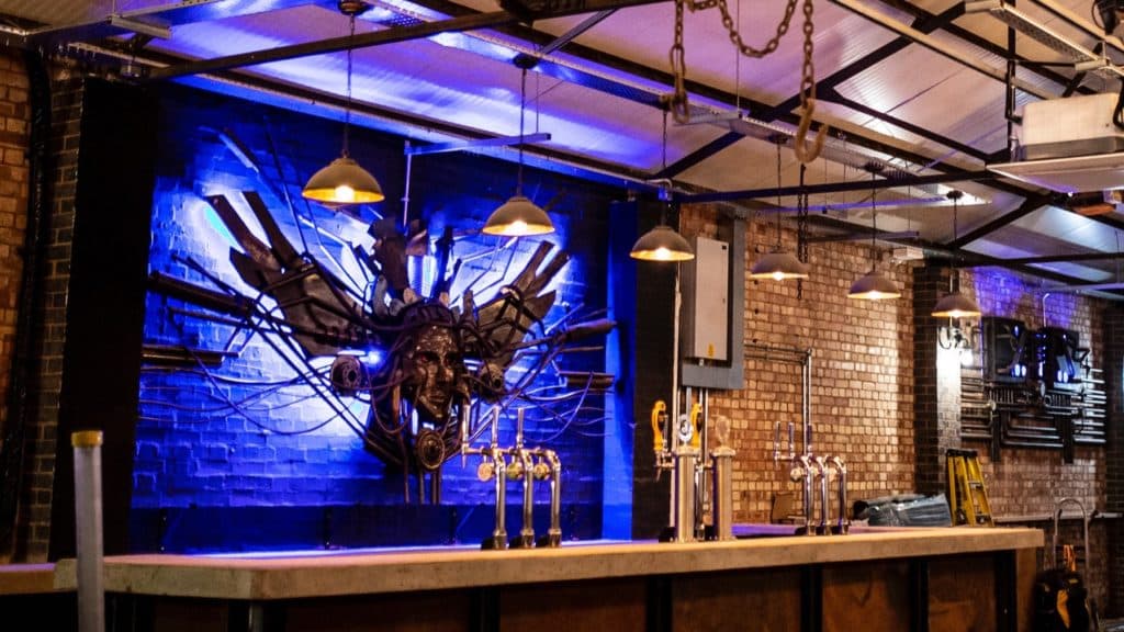 The Very Best Things To Do In Digbeth - Secret Birmingham