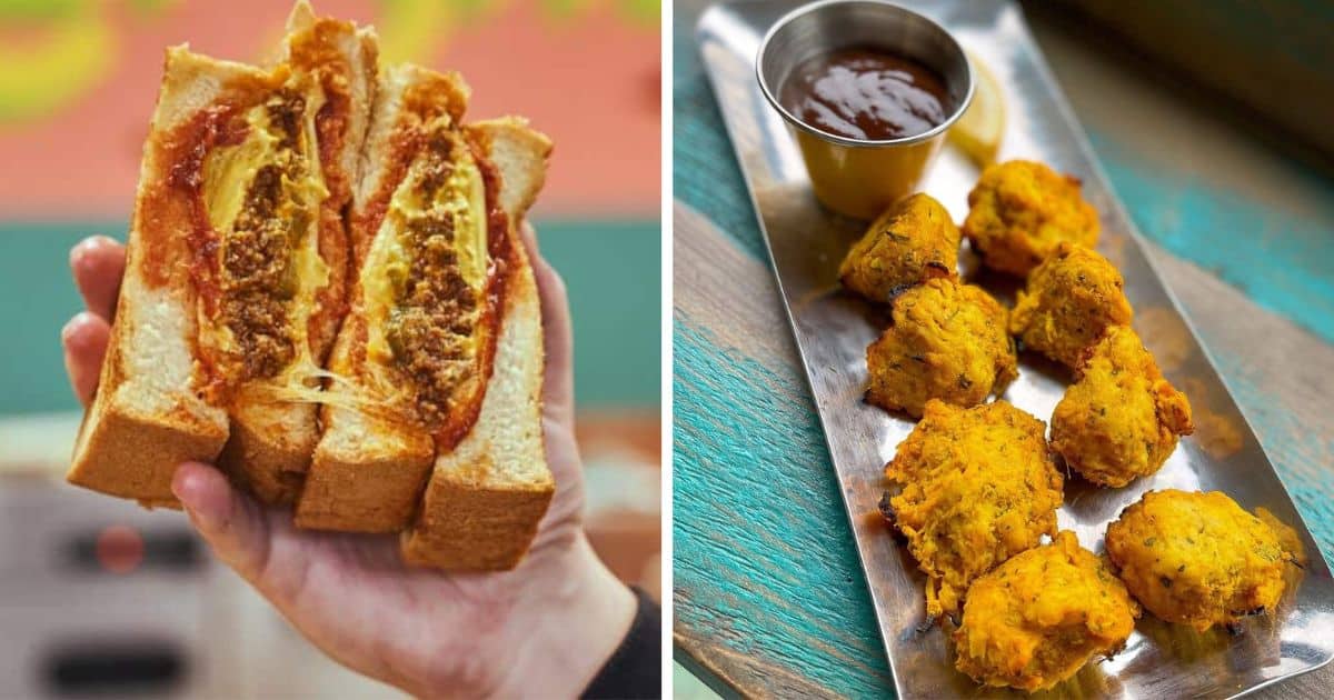 10 Of The Best Cheap Eats In Birmingham - Secret Birmingham