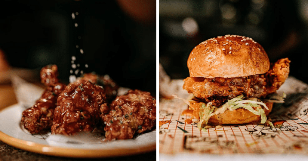 Yardbirds To Celebrate One-Year Anniversary With Huge Party