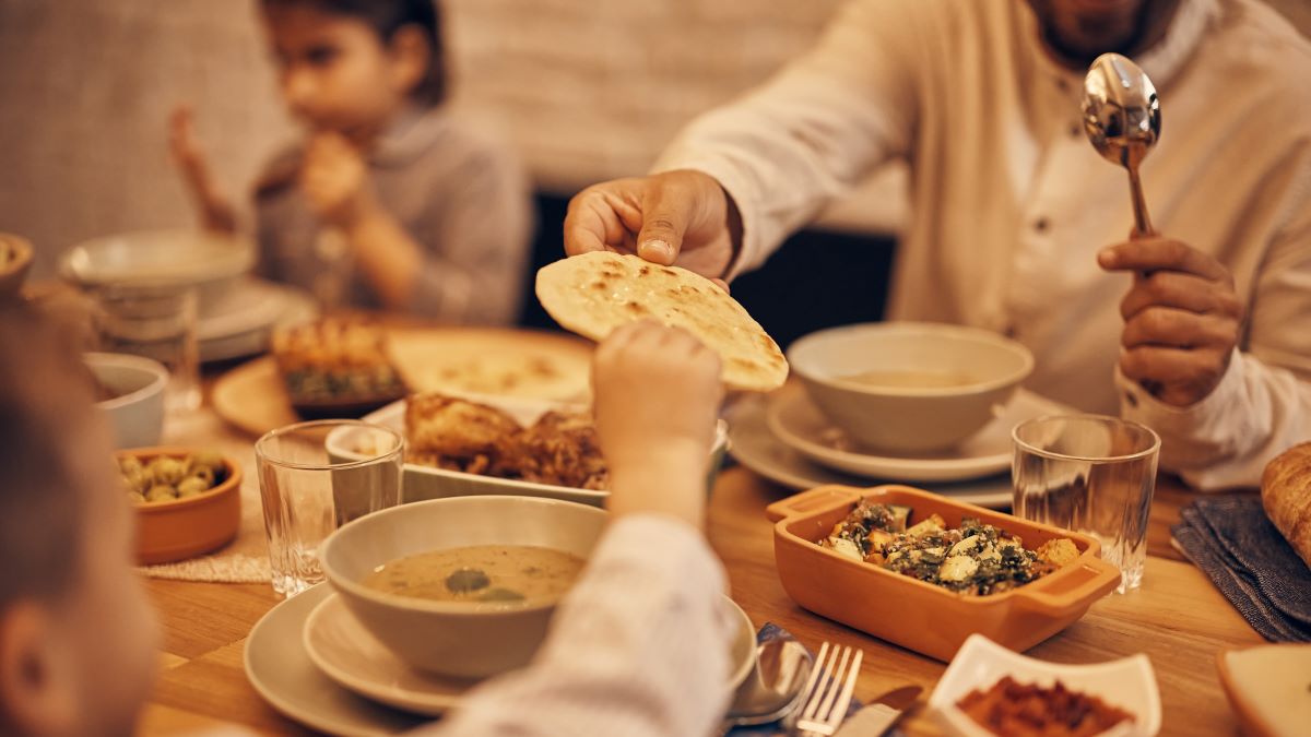 Ramadan In Birmingham: Restaurants For Iftar and And Suhoor