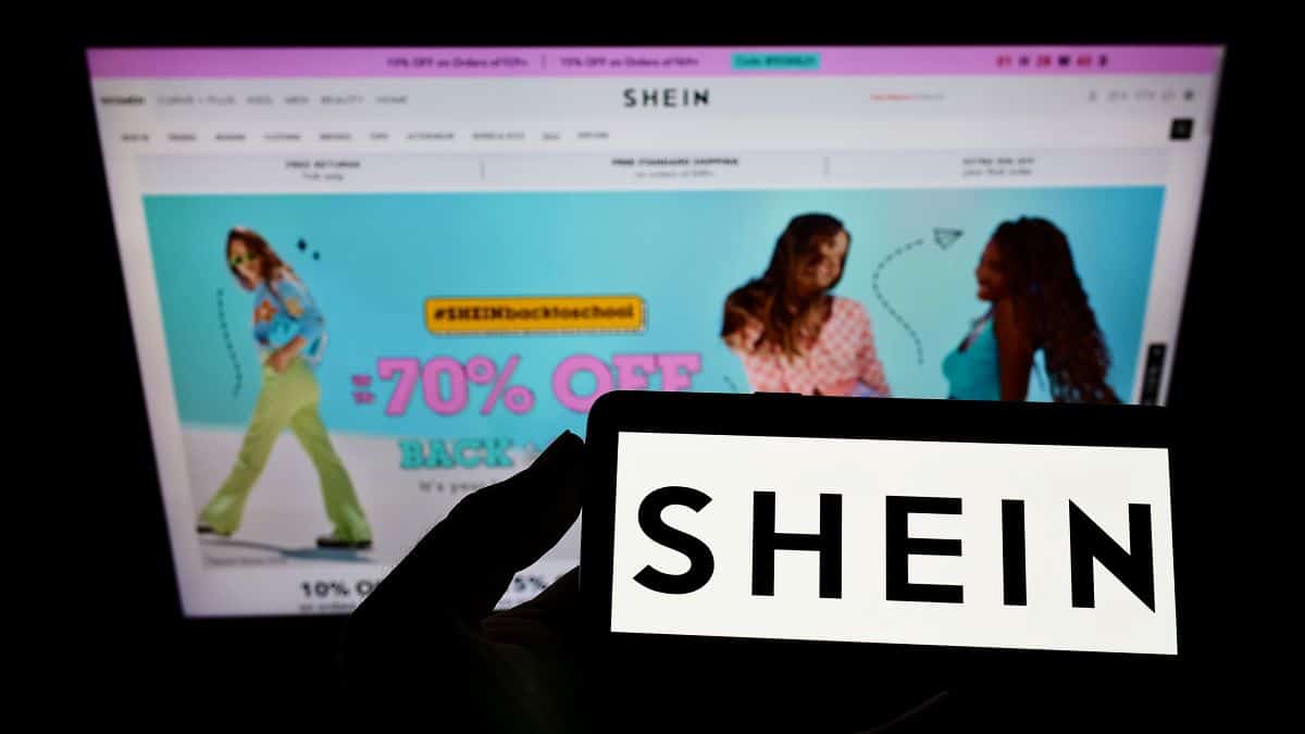 SHEIN Pop-Up In Birmingham Is Now Open - Secret Birmingham