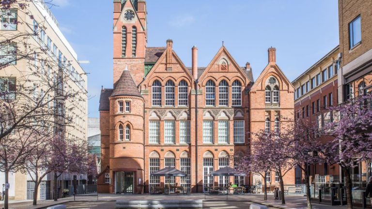 The Best Things To Do In Birmingham - Secret Birmingham