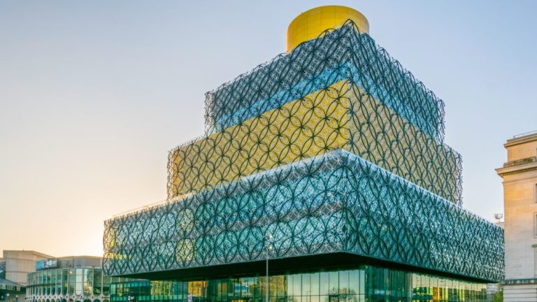 The Best Things To Do In Birmingham - Secret Birmingham