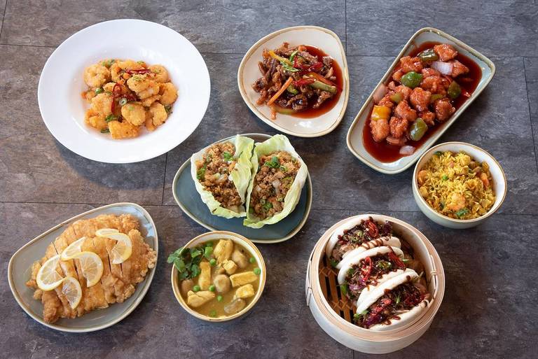 The Best All You Can Eat Buffets In Birmingham