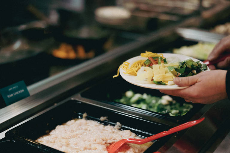 The Best All You Can Eat Buffets In Birmingham