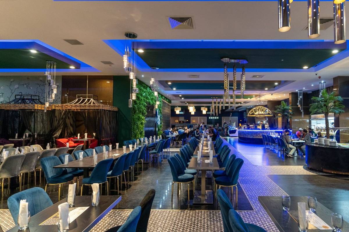 The Best All You Can Eat Buffets In Birmingham