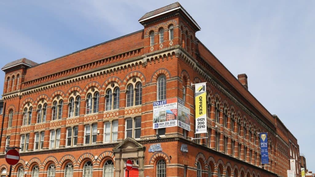 Birmingham Nicknames: Why Is Birmingham Called Brum?