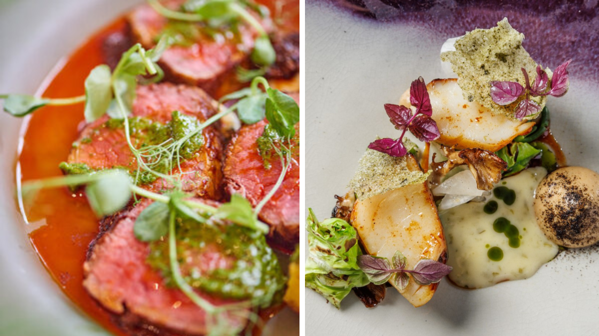 The Very Best Restaurants Everyone Should Tr In Birmingham