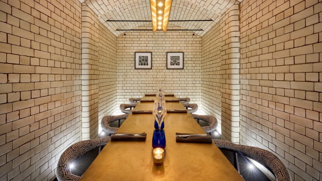 14 Of The Most Romantic Restaurants In Birmingham - Secret Birmingham