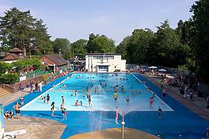 The Very Best Places To Go Outdoor Swimming In Birmingham - Secret ...