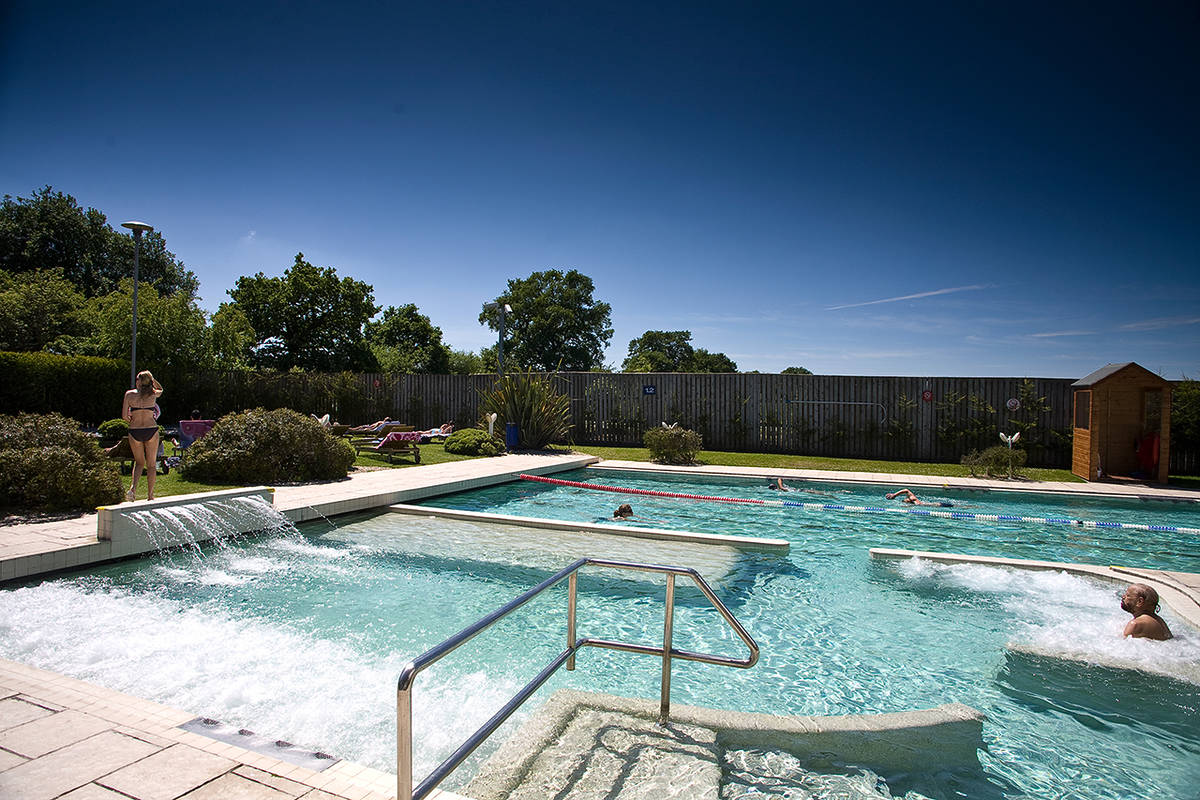 The Very Best Places To Go Outdoor Swimming In Birmingham - Secret ...