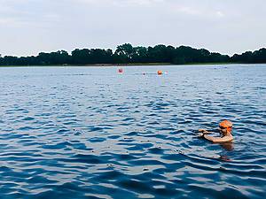 The Very Best Places To Go Outdoor Swimming In Birmingham - Secret ...