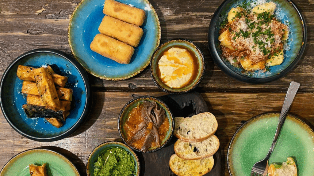 The Very Best Restaurants Everyone Should Tr In Birmingham