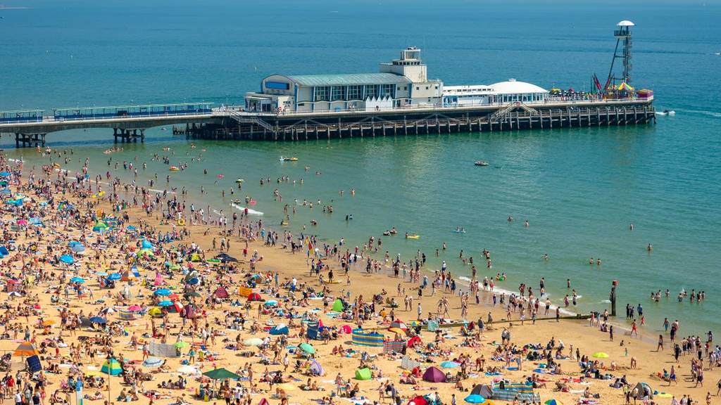 These Are The Most Beautiful Beaches Near Birmingham - Secret Birmingham
