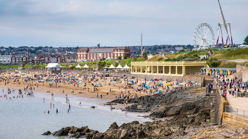 These Are The Most Beautiful Beaches Near Birmingham - Secret Birmingham