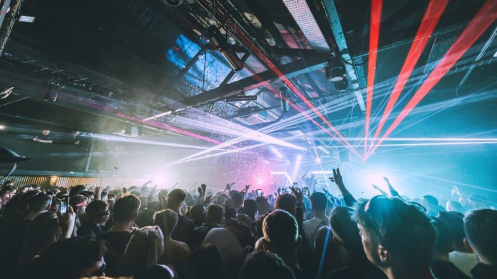 London’s XOYO To Launch A New Nightclub In Birmingham