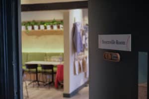 Birmingham’s First ‘Wellbeing Cafe’ To Tackle Mental Health