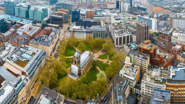 The Best Things To Do In Birmingham - Secret Birmingham