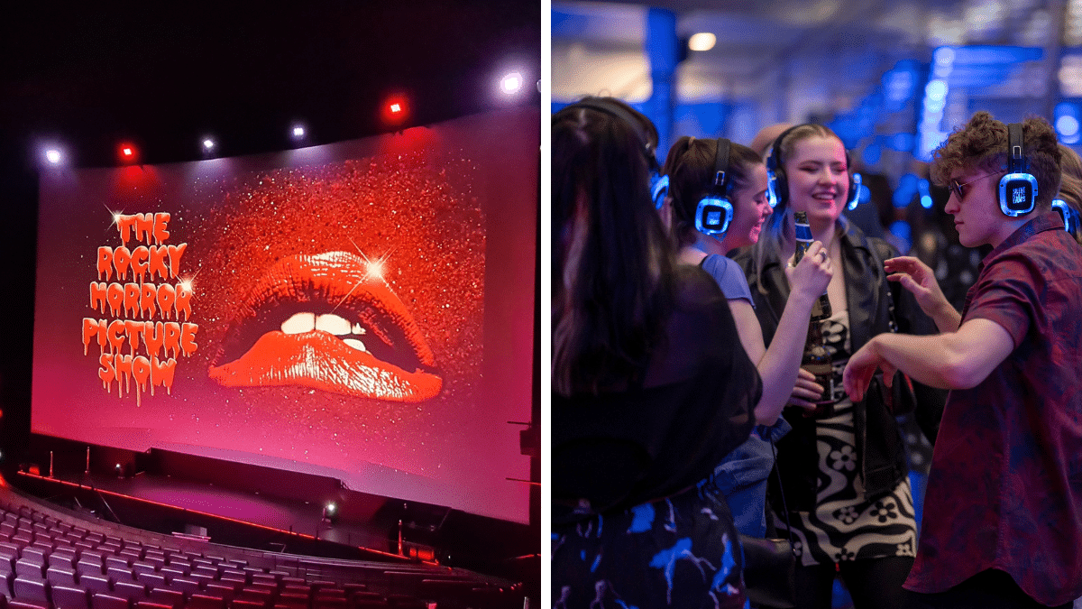 Enjoy Millennium Point’s Unmissable Events This Autumn