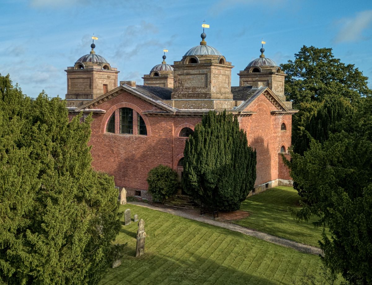 St James’ Church: A Hidden Gem In Coventry