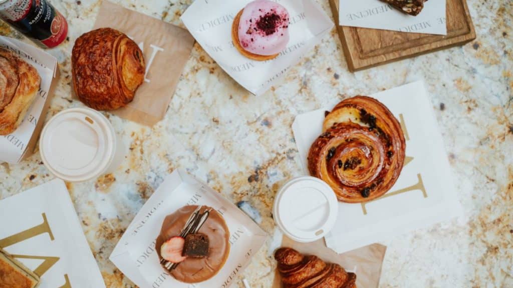 Medicine Bakery To Open A New Location In Selfridges
