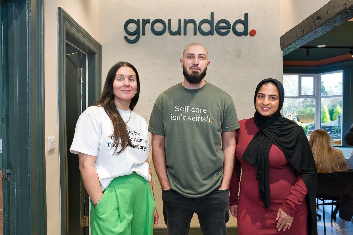 A New ‘Wellbeing Hub’ To Open In Hall Green This January - Secret ...