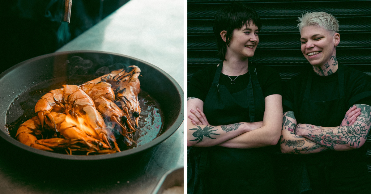 This South African Spot Has Relocated 6,000 Miles To Birmingham