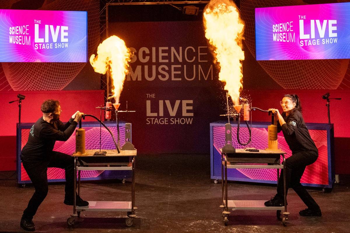 6 Wicked Things To Do In Birmingham This Weekend (May 9-11)